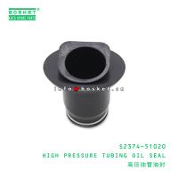 China S2374-51020 High Pressure Tubing Oil Seal for HINO J08C Engine for sale