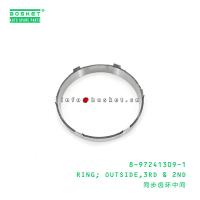 China 8-97241309-1 Third Second Outside Ring 8972413091 For ISUZU FRR for sale