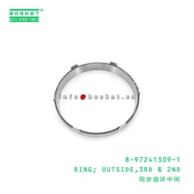 China 8-97241309-1 Third Second Outside Ring 8972413091 For ISUZU FRR for sale