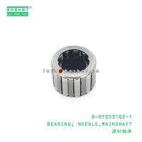 China ISUZU NPS Main Shaft Needle Bearing 8-97253102-1 8972531021 Clutch System Parts for sale