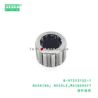 China ISUZU NPS Main Shaft Needle Bearing 8-97253102-1 8972531021 Clutch System Parts for sale
