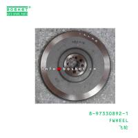 China Isuzu NPR 4HF1 4HG1 Engine Flywheel 8973308921 9.5kg for sale