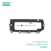 China Isuzu UC 4JJ1T Engine Gear Gasket 8973316322 8-97331632-2 0.1kg for sale