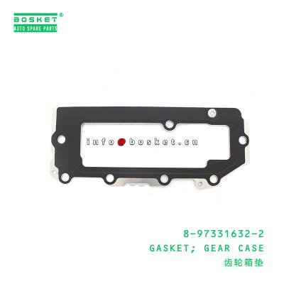 China Isuzu UC 4JJ1T Engine Gear Gasket 8973316322 8-97331632-2 0.1kg for sale