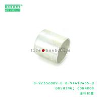 China ISUZU NKR NPR Connecting Rod Bushing 8973528890 8944194550 for 4JH1 4JB1 Engine for sale