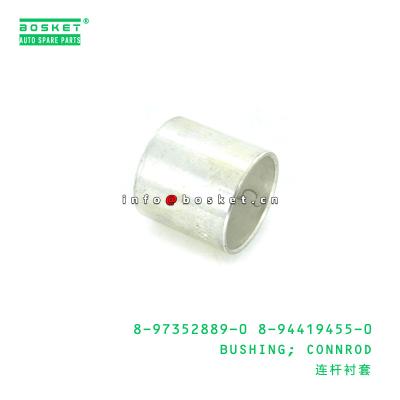 China ISUZU NKR NPR Connecting Rod Bushing 8973528890 8944194550 for 4JH1 4JB1 Engine for sale