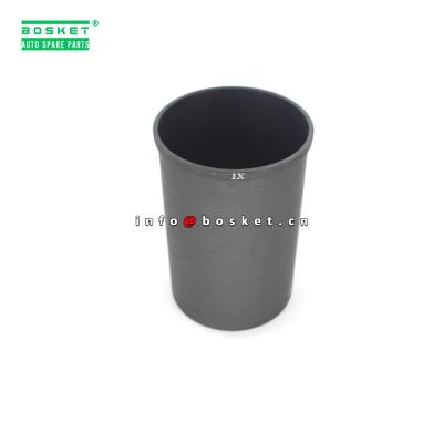 China Cylinder Block Liner 8980140480 8973515581 for ISUZU NKR NPR 4HG1 Engine for sale