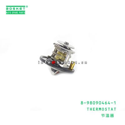 China Isuzu 6HK1 XE Thermostat 8980904641 8-98090464-1 Engine Cooling Part 0.1kg for sale