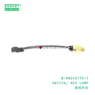 China ISUZU FTR Reverse Lamp Switch 8982421731 8-98242173-1 12V 0.086KG for sale