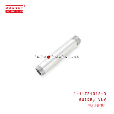 China ISUZU CXZ51 6WF1 Engine Valve Guide 1117210120 1-11721012-0 for sale