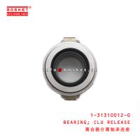 China Clutch Release Bearing 1-31310012-0 for ISUZU 700P 4HK1 1313100120 for sale