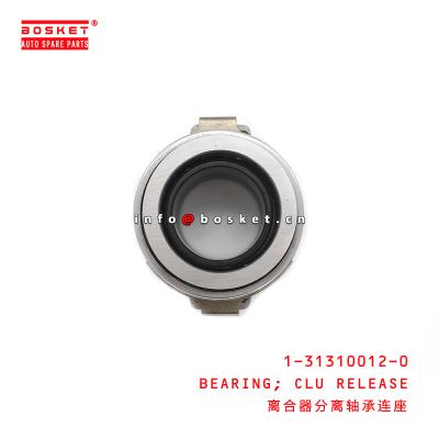 China Clutch Release Bearing 1-31310012-0 for ISUZU 700P 4HK1 1313100120 for sale