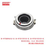 China Clutch Release Bearing 8-97089652-0 for ISUZU NPR66 4HF1 0.7kg for sale