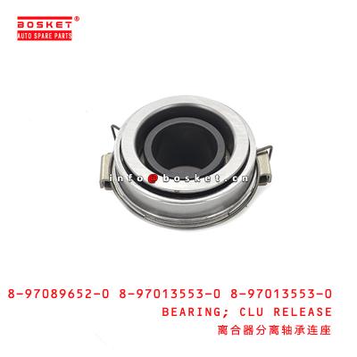 China Clutch Release Bearing 8-97089652-0 for ISUZU NPR66 4HF1 0.7kg for sale