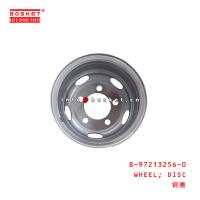 China ISUZU NKR 600P Disc Wheel 8972132560 16.46kg 480-002 for sale