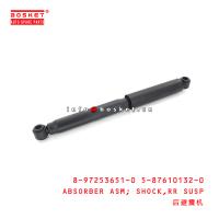 China ISUZU NKR57 600P Rear Shock Absorber Assembly 8972536510 5876101320 for sale