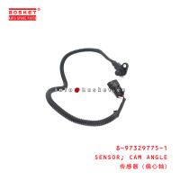 China Cam Angle Sensor 8973297751 8-97329775-1 for ISUZU NPR 4HK1-TC RHD Engine for sale