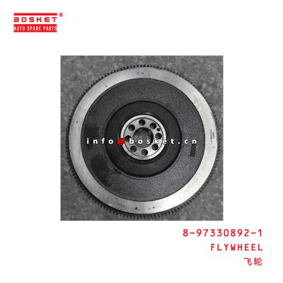 China ISUZU NPR 4HF1 4HG1 Flywheel 8973308921 9.5kg for Truck Engine for sale