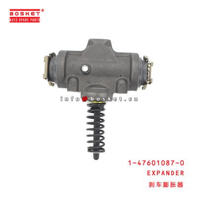 China ISUZU Expander 1-47601087-0 1476010870 Brake Part for CYZ51K 6WF1 3.3kg for sale