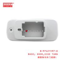 China ISUZU VC46 Side Turn Door Base 8974215970 8-97421597-0 0.1kg for sale