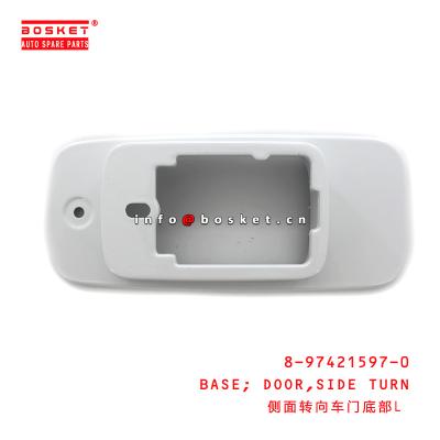 China ISUZU VC46 Side Turn Door Base 8974215970 8-97421597-0 0.1kg for sale