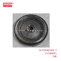 China Flywheel 8976024631 8-97602463-1 for ISUZU FVR 6HK1 28kg Engine Part for sale