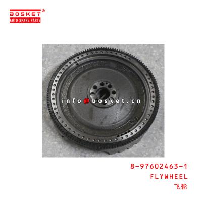 China Flywheel 8976024631 8-97602463-1 for ISUZU FVR 6HK1 28kg Engine Part for sale