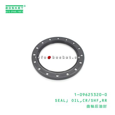 China ISUZU NPR60 4BG1 Rear Crankshaft Oil Seal 1096253200 1-09625320-0 0.09kg for sale