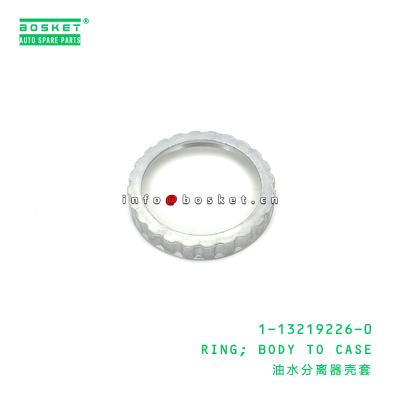China Body to Ring 1132192260 1-13219226-0 for ISUZU FSR FTR Trucks 0.05kg for sale