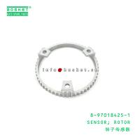 China 8-97018425-1 Rotor Position Sensor 8970184251 for ISUZU UB 0.24kg for sale