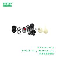 China ISUZU NKR NPR Master Cylinder Brake Repair Kit 8972247770 8-97224777-0 for sale