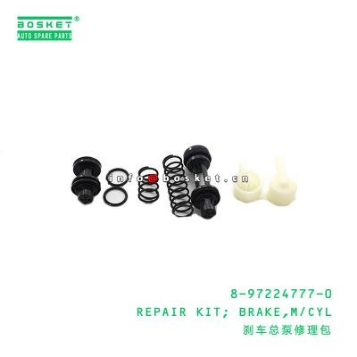 China ISUZU NKR NPR Master Cylinder Brake Repair Kit 8972247770 8-97224777-0 for sale