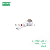 China Fuel Pipe 8973834270 8-97383427-0 for ISUZU XD Truck 0.05kg for sale