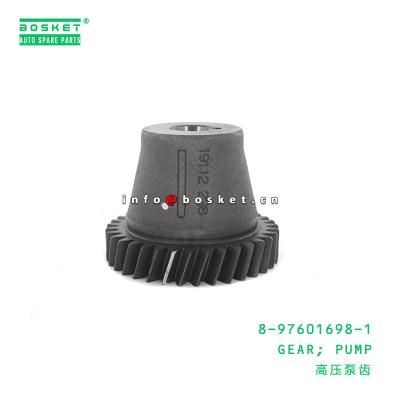 China ISUZU NKR 4HK1 Pump Gear 8976016981 8-97601698-1 0.9kg Engine Oil Pump for sale