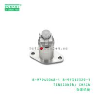 China ISUZU 4JJ1 4JK1 Timing Chain Tensioner 8979450681 8973123291 0.26kg for sale