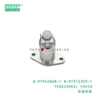 China ISUZU 4JJ1 4JK1 Timing Chain Tensioner 8979450681 8973123291 0.26kg for sale