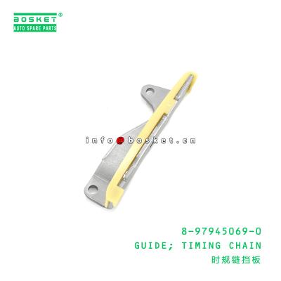 China Timing Chain Guide 8979450690 8-97945069-0 for ISUZU UC 4JK1 Engine for sale