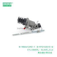 China Clutch Slave Cylinder 8980412921 8972120150 for ISUZU NKR55 4JB1T 0.61kg for sale