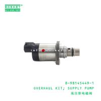 China ISUZU FC 6HK1-TC Supply Pump Overhaul Kit 8981454491 8-98145449-1 0.25kg for sale