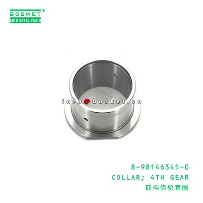 China ISUZU F Series Fourth Gear Collar 8981463450 8-98146345-0 0.28kg for sale