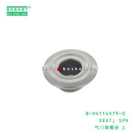 China Coil Spring Seat 8-94114579-0 8941145790 for ISUZU FSR113 6BD1 0.03kg for sale