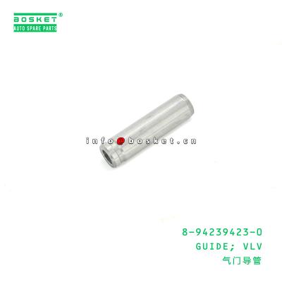 China ISUZU 4JJ1 Engine Valve Guide 8-94239423-0 8942394230 JT Series 0.02kg for sale