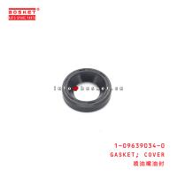 China ISUZU FVR34 6HK1 Valve Cover Gasket Set 1-09639034-0 1096390340 Engine Gasket for sale