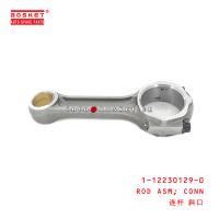 China Connecting Rod Assembly 1122301290 1-12230129-0 for ISUZU EX200 6BG1T Engine for sale