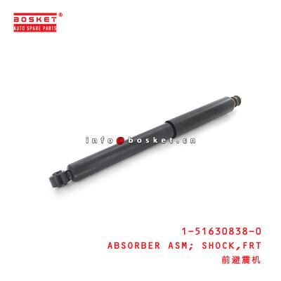 China Front Shock Absorber Assembly 1516308380 1-51630838-0 for ISUZU FRR 1.9kg for sale