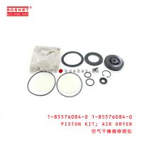 China ISUZU CXZ81 10PE1 Air Dryer Piston Kit 1-85576084-0 1855760840 0.03KG for sale