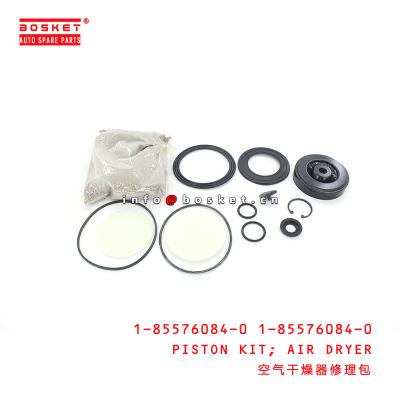 China ISUZU CXZ81 10PE1 Air Dryer Piston Kit 1-85576084-0 1855760840 0.03KG for sale