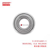 China Clutch Release Bearing 5313140011 5-31314001-1 for ISUZU NKR 4JB1 0.32kg for sale