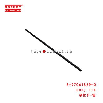 China ISUZU 700P Tie Rod Replacement 8-97061869-0 8970618690 for 4HK1 4HF1 Engine for sale