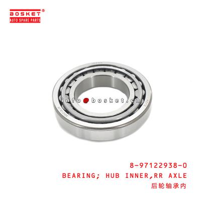 China 8-97122938-0 Rear Axle Hub Inner Bearing 8971229380 for ISUZU NPR 4HE1 for sale